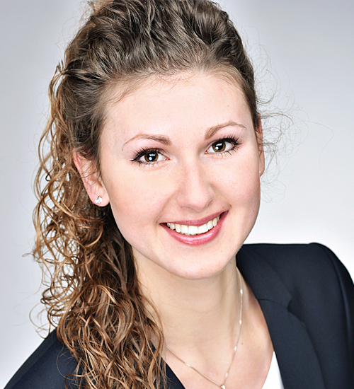 Jessica Friesen | Lohnsteuerhilfeverein Schleswig-Holstein e.V.