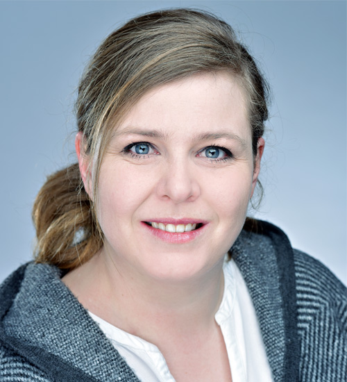 Hanna Kay | Lohnsteuerhilfeverein Schleswig-Holstein e.V.